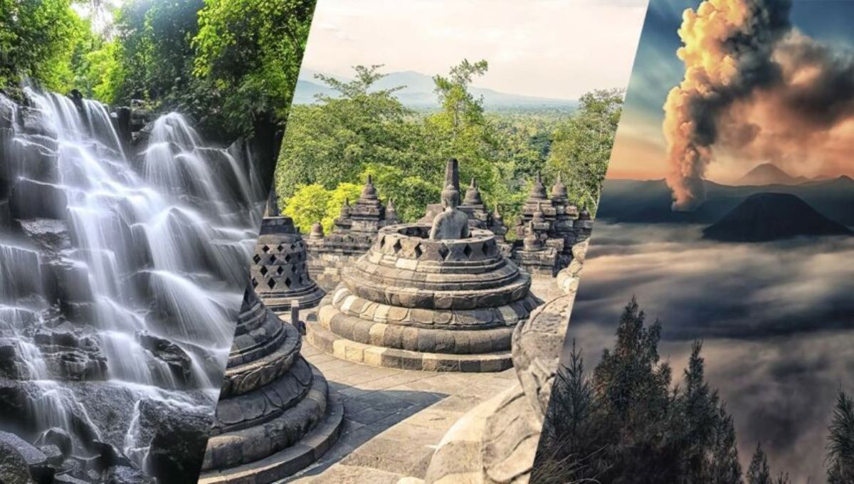 On an Indonesia holiday embrace the island way of life