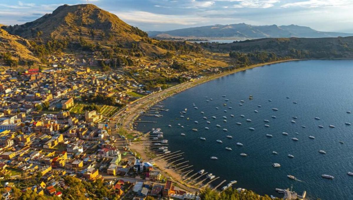 Scenic and Surreal: Scenes from a Holiday in Bolivia