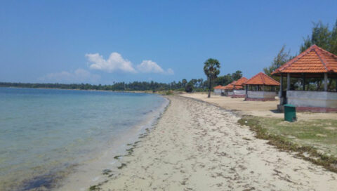 Visit Jaffna in Sri Lanka to grasp its rich history