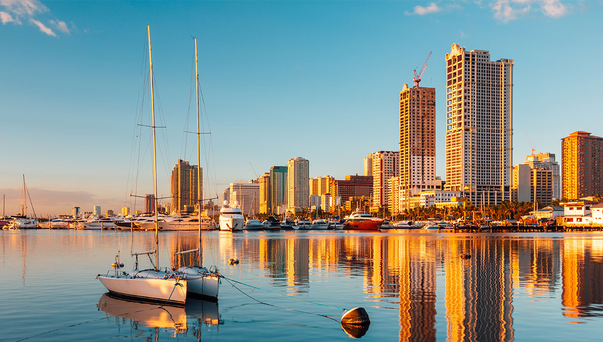 Best 10 Things to do in the Philippines - Holiday Vibes Blog