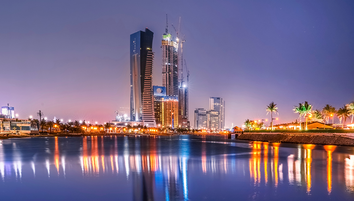 Saudi Arabia: The heaven on earth - World Holiday Vibes Blog