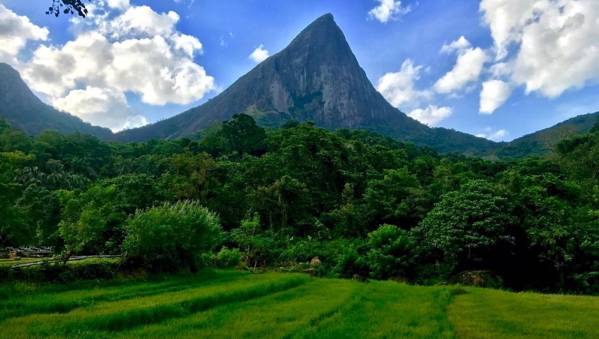 The Rock of Lanka - Lakegala Meemure | Holiday Vibes Blog