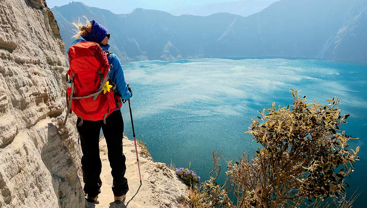 Ecuador Adventure and Authentic Travel Experiences