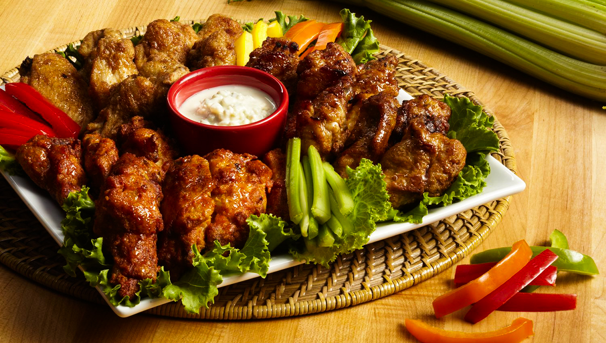 Sampling the Flavours of South America - Best Food in Brazil