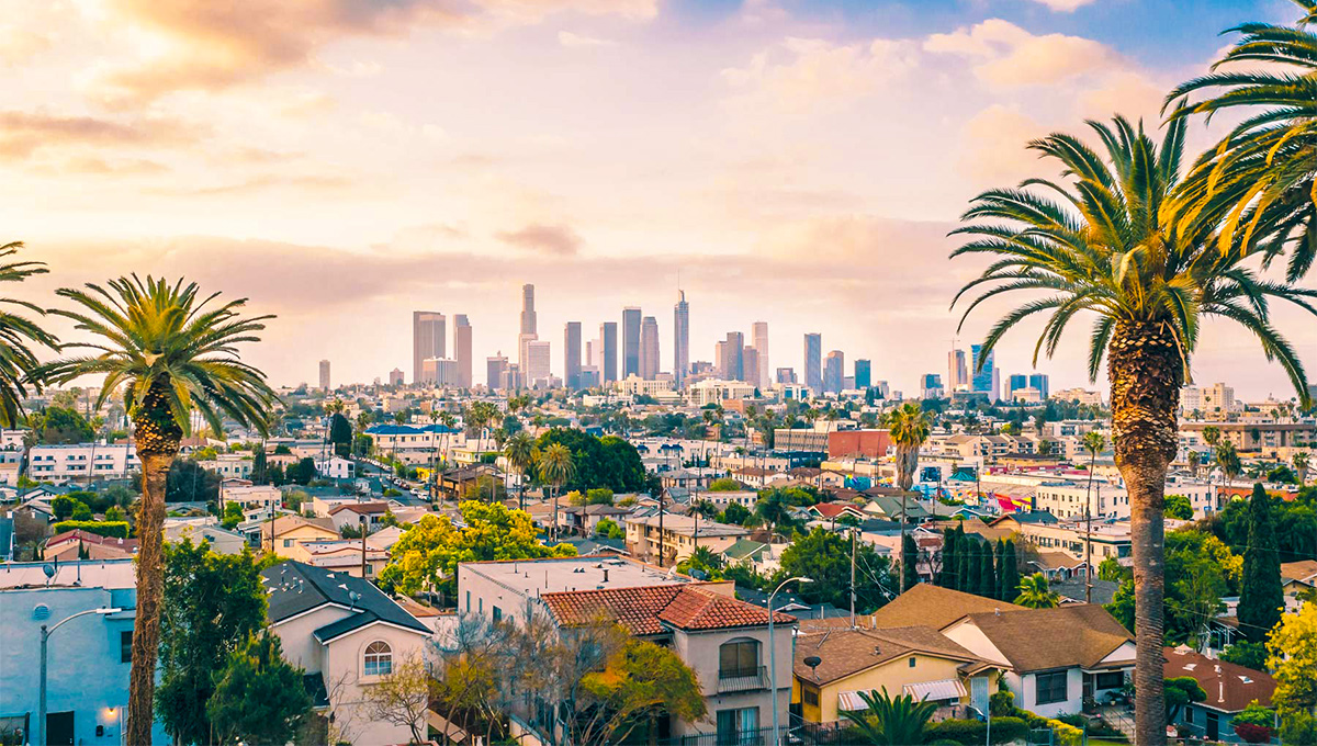 Top Reasons to Visit California - World Holiday Vibes Blog Top Reasons to Visit California - World Holiday Vibes Blog