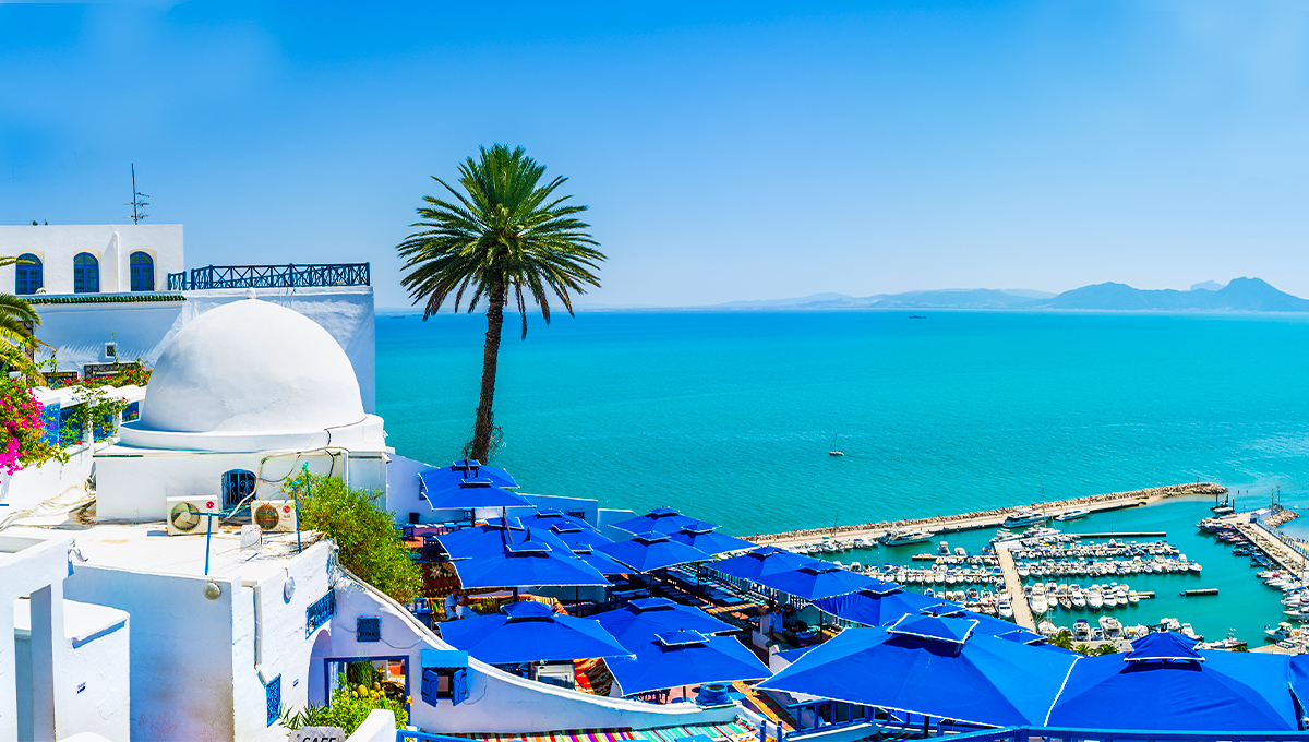 10 Reasons To Visit Tunisia | Quoi Visiter En Tunisie – XWOG