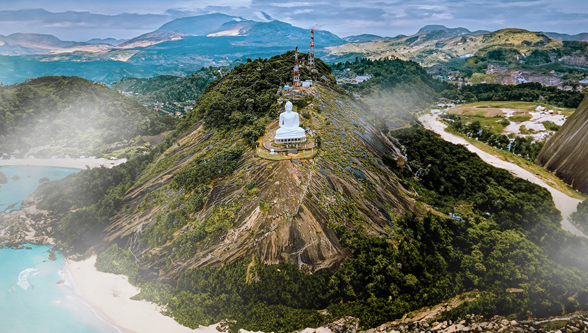 Kurunegala Tourist Places - Uncover Hidden Gems & Adventures