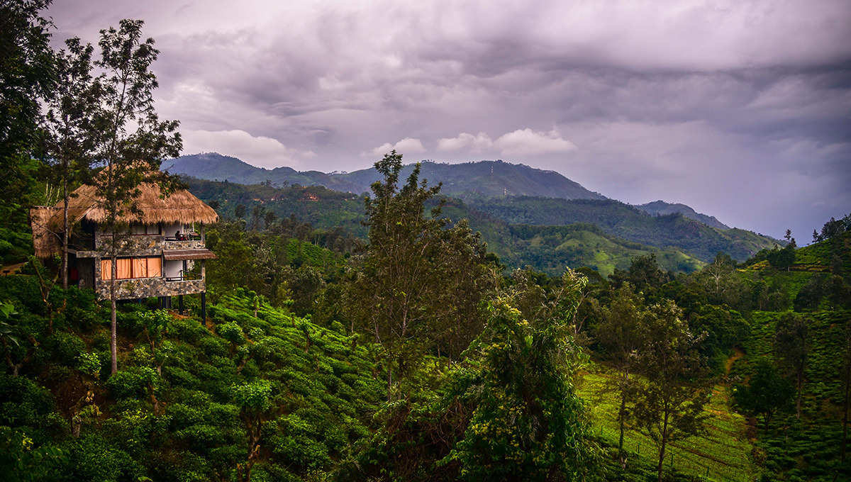 Badulla Places to Visit - Top Attractions & Must-See Spots