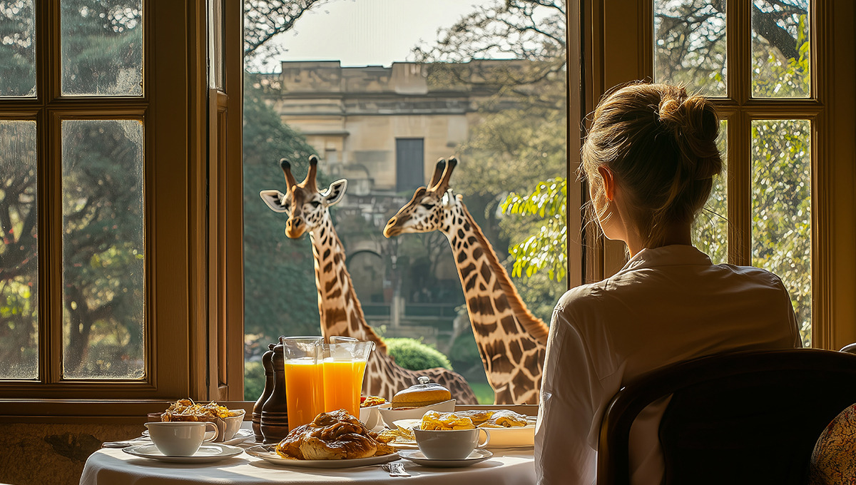 Safari Food Guide: Taste the Flavours of the Wild